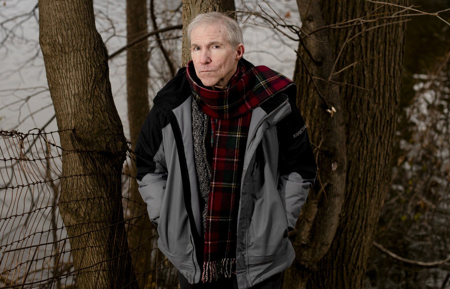 Ryan Patrick Hooper | The Seattle Times