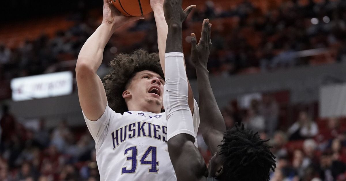Washington State men hand Washington its fourth consecutive loss | The ...