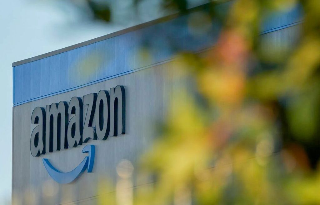 Amazon | The Seattle Times