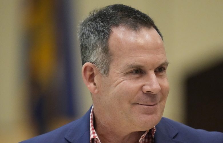 Jesse Bedayn | The Seattle Times