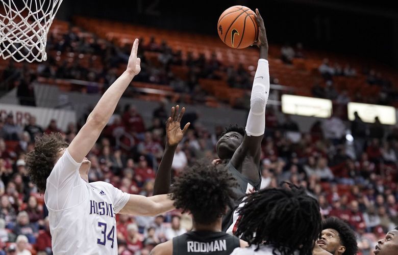 Jon Wilner | The Seattle Times