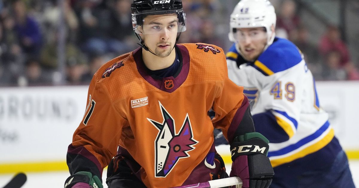 Seattle Thunderbirds build WHL super team by adding Dylan Guenther ...