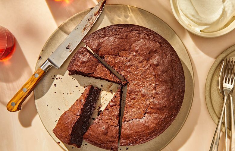 Genevieve Ko | The Seattle Times