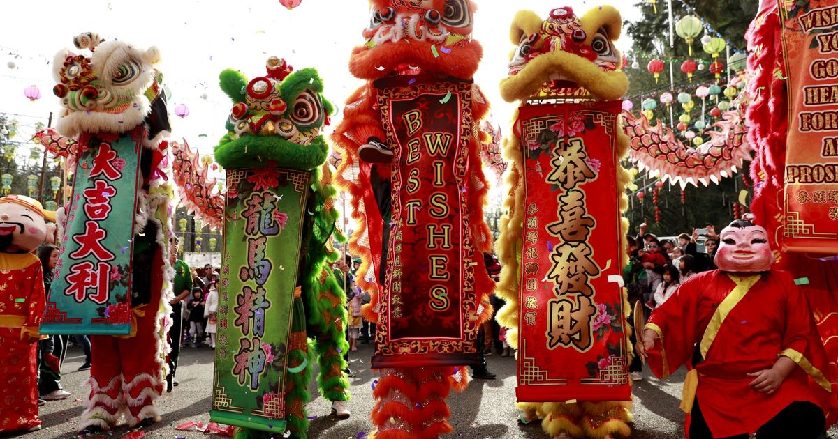 Seattle events this week: Celebrate Asian American, Pacific Island ...