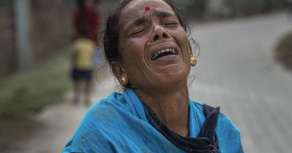 Indian child marriage crackdown leaves families in anguish | The ...