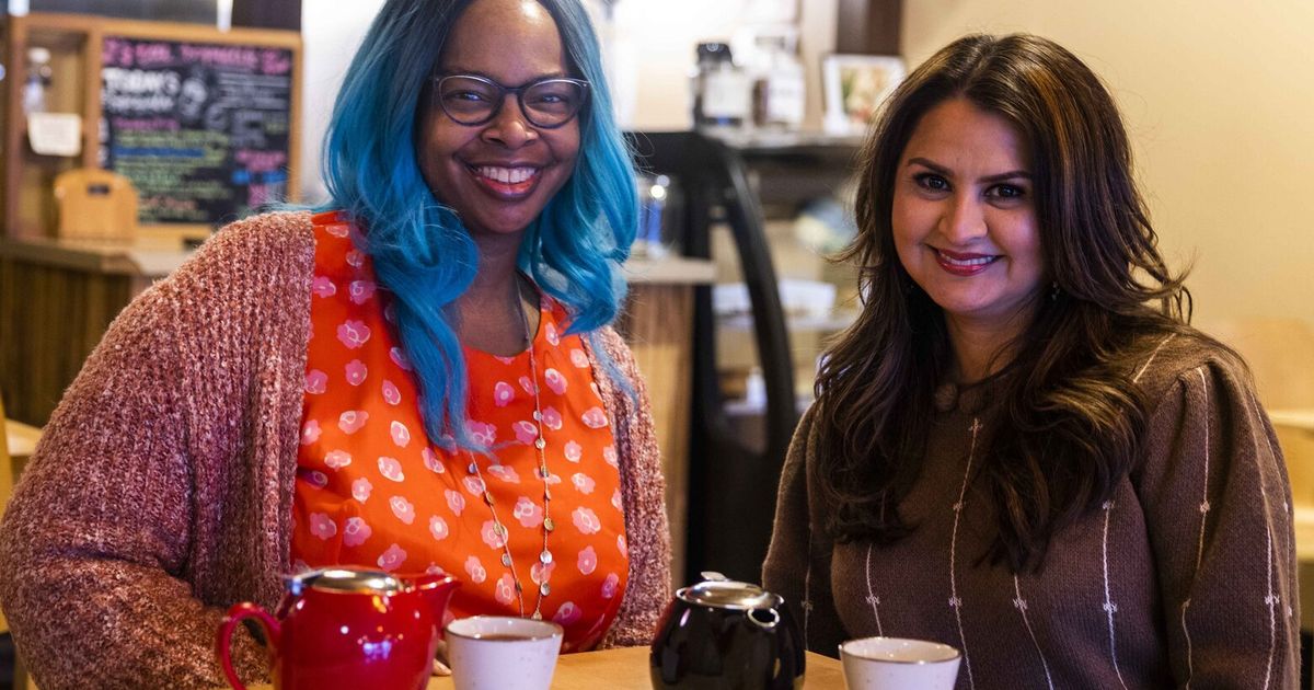 Why Black Washingtonians are seeking friendship on social media | The ...