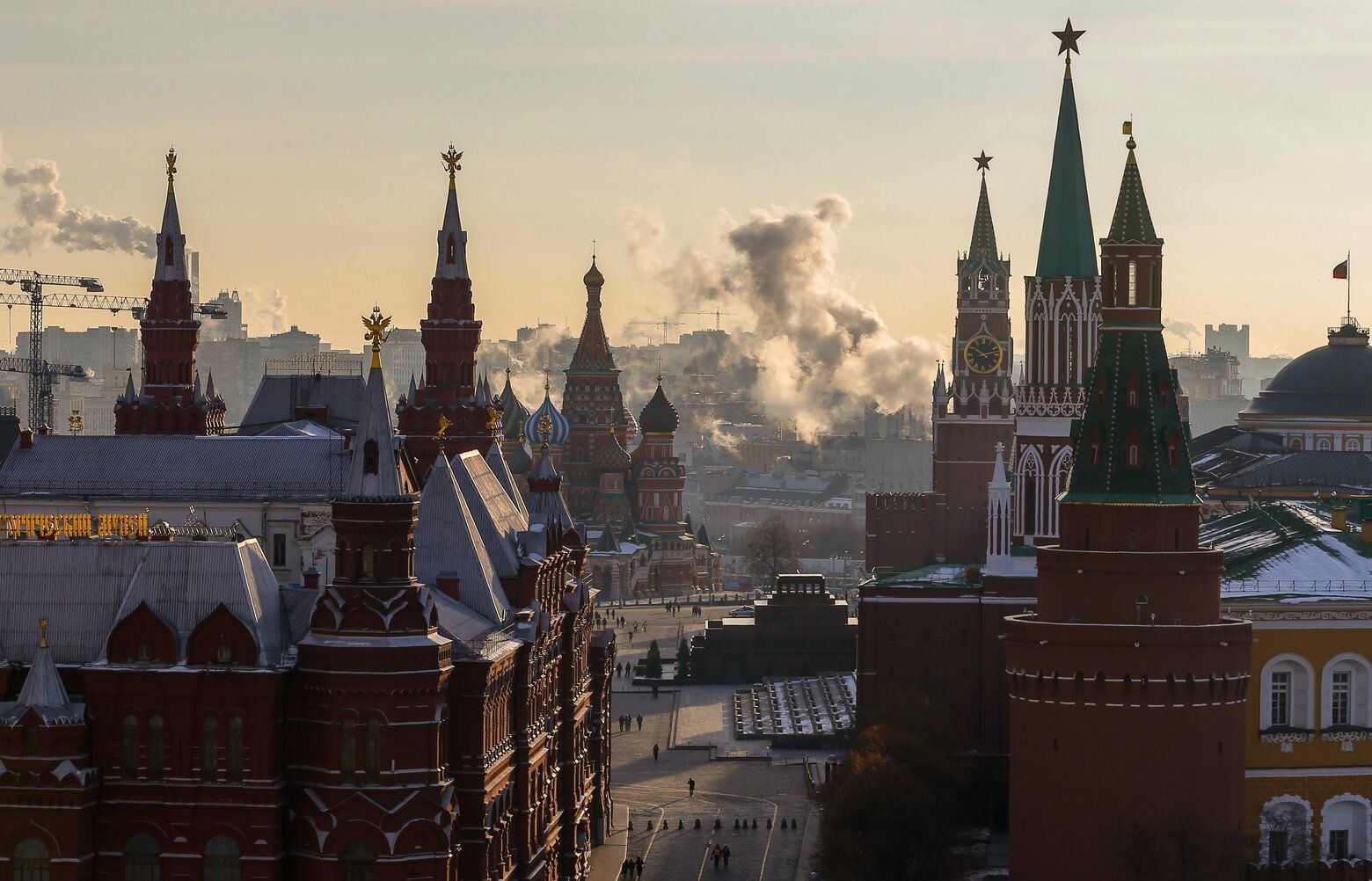 A Russian Mole in Germany Sows Suspicions at Home, and Beyond | The ...