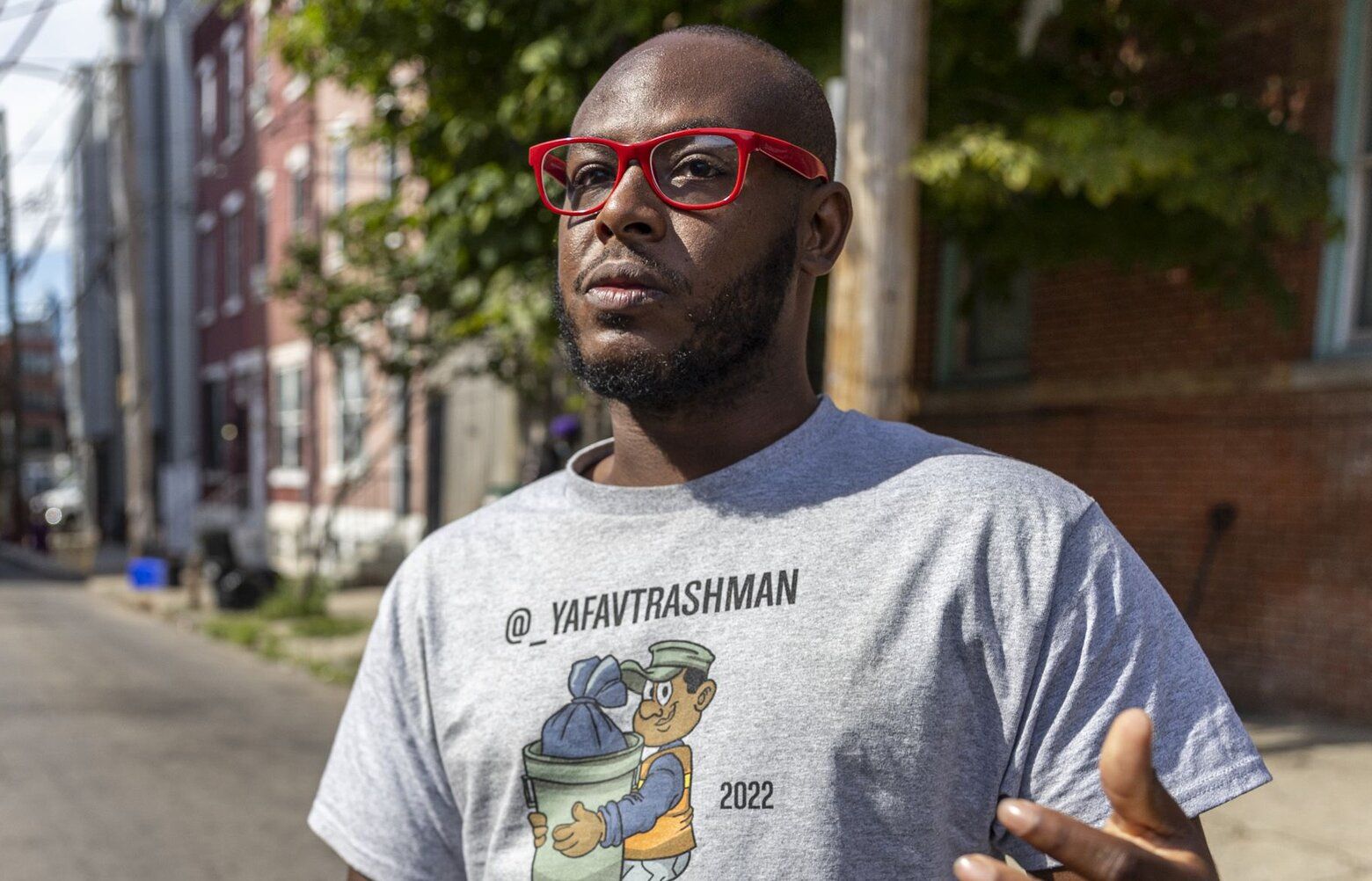 Max Marin | The Seattle Times