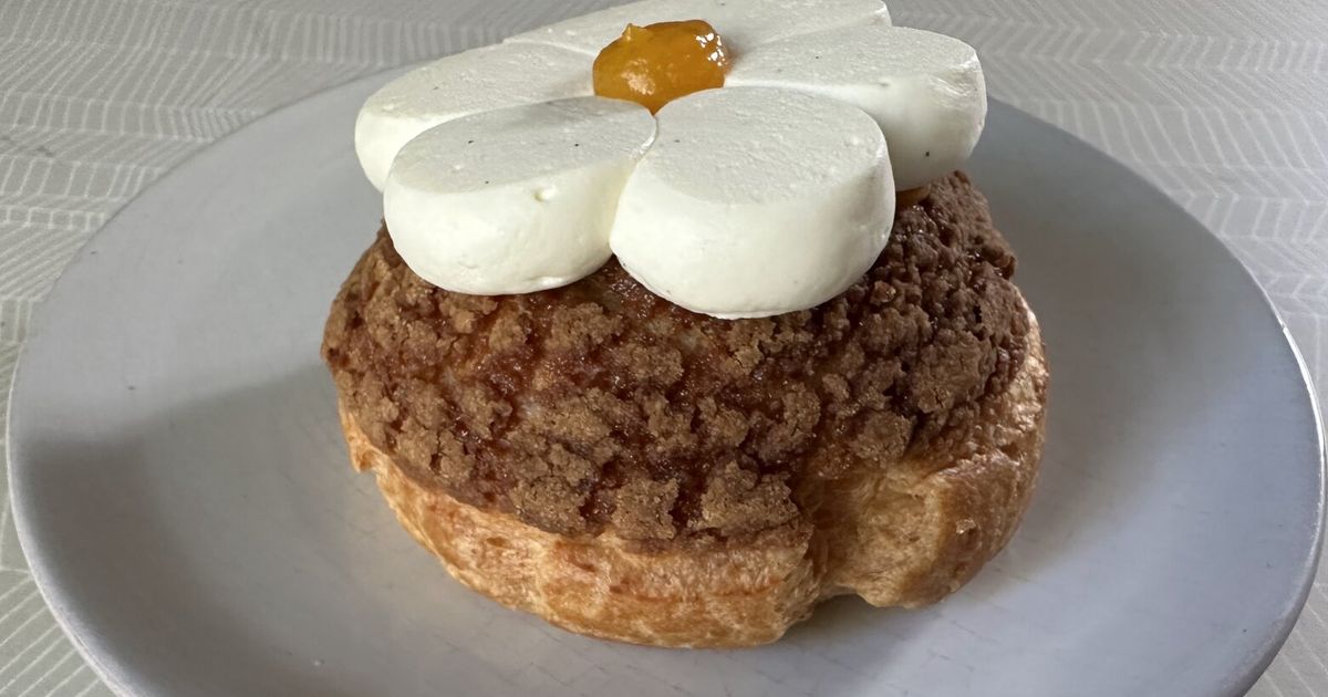 Bothell beckons, with artisan French pastries, doughnuts and sublime ...