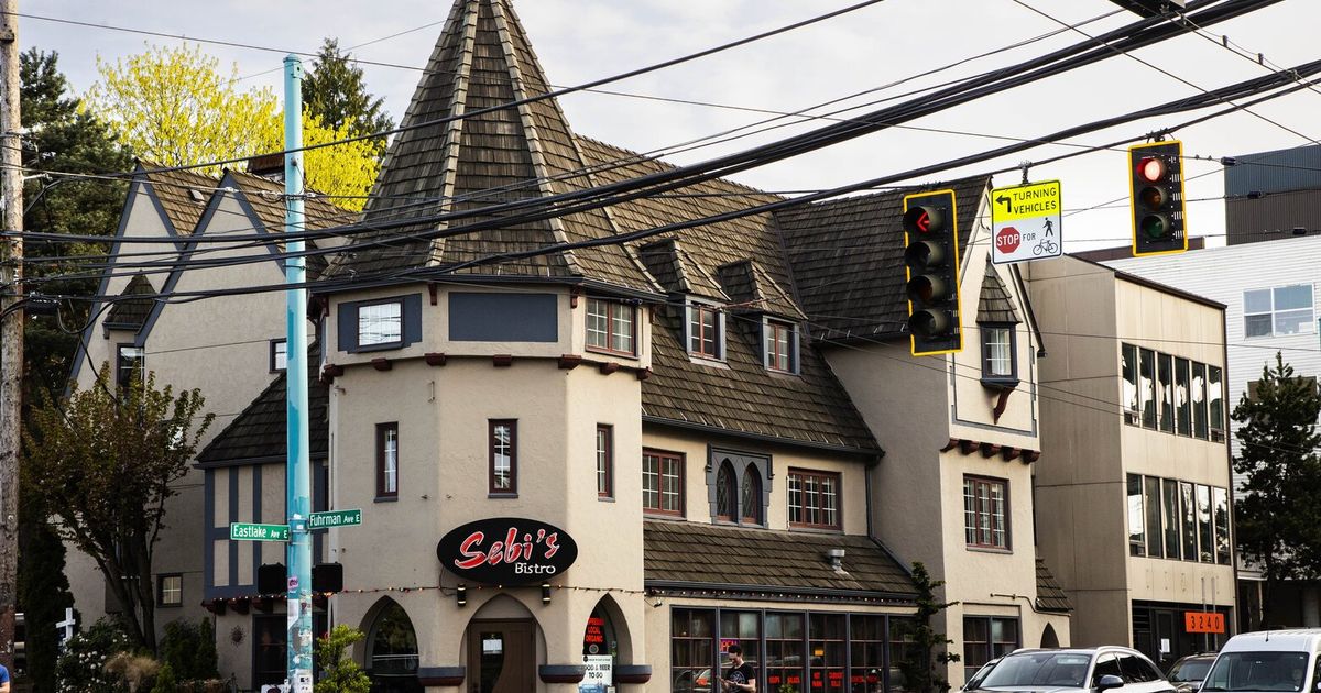 8 more Seattle-area restaurant closures — but 3 reopenings, too | The ...