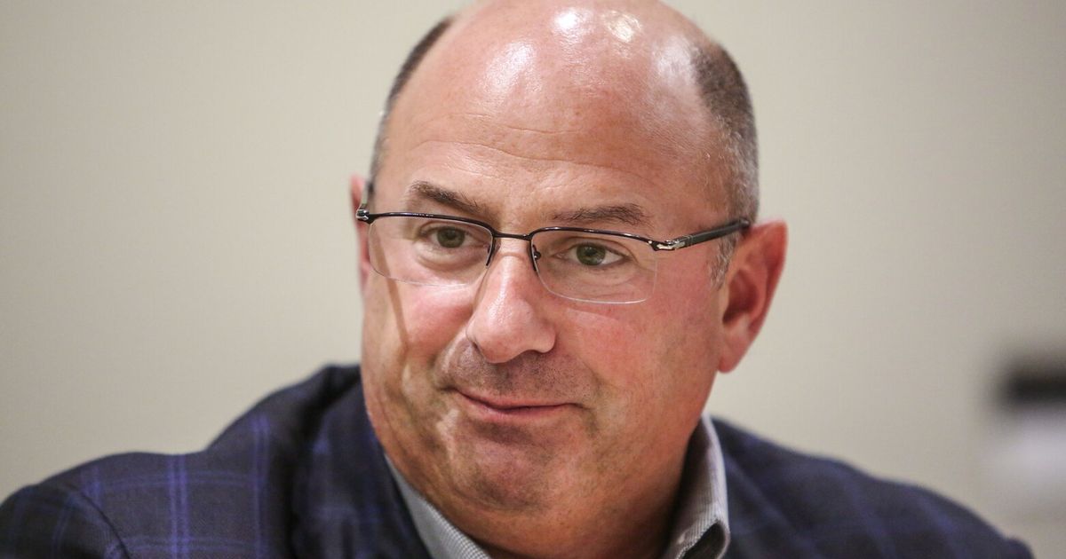 Why prosecutors say former Seagen CEO wasn’t charged after arrest | The ...