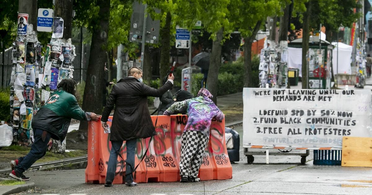 Seattle settles CHOP lawsuit for $3.6M, with $600K for deleted texts ...