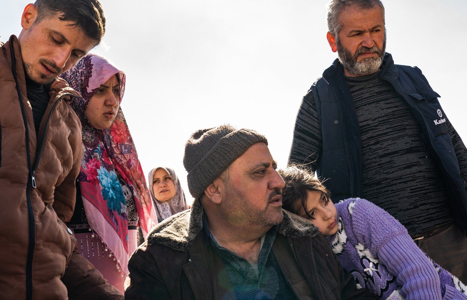 Sarah Dadouch | The Seattle Times