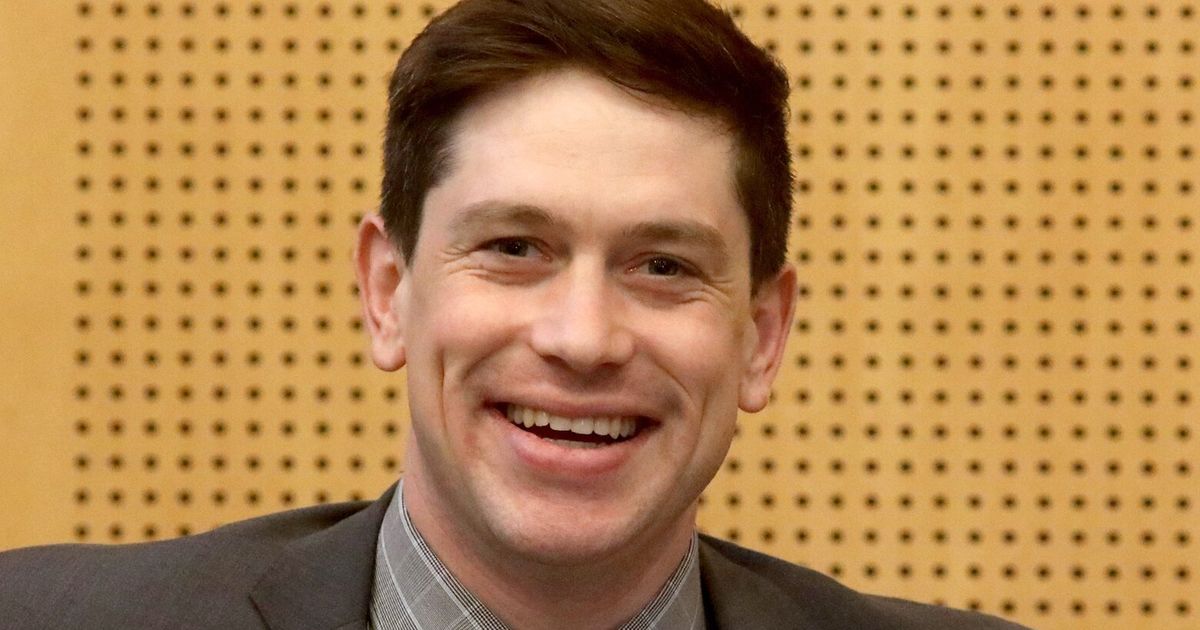 Strauss will seek reelection to Seattle’s District 6 | The Seattle Times