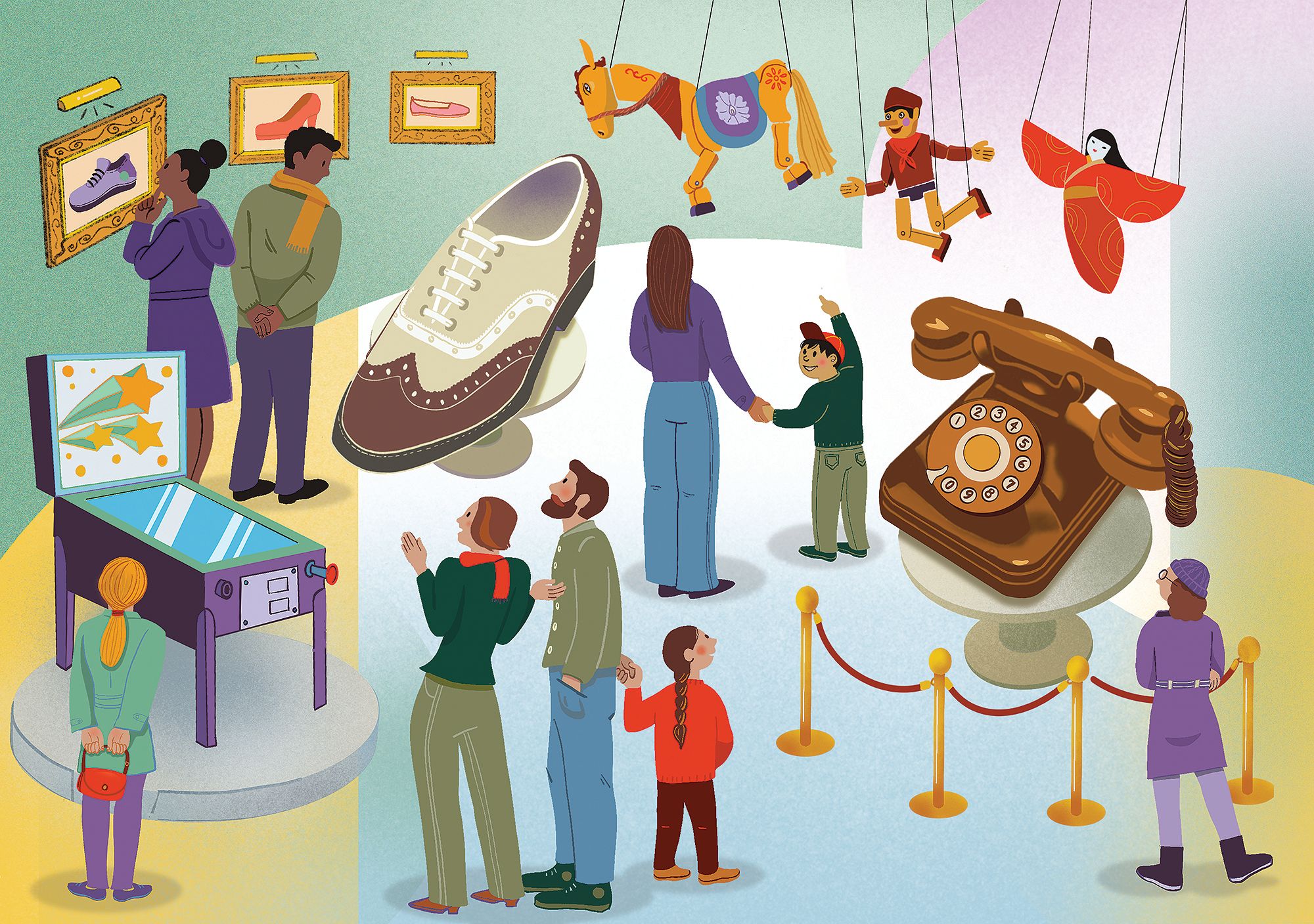 Your guide to must-see Seattle-area museums | The Seattle Times
