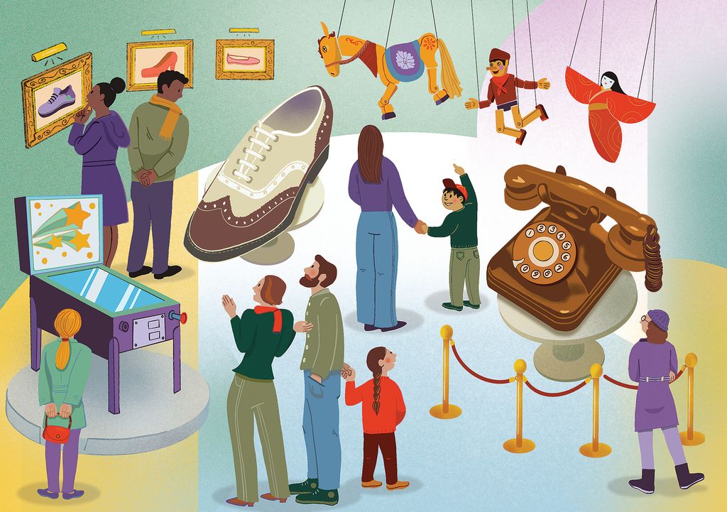 Your guide to must-see Seattle-area museums | The Seattle Times