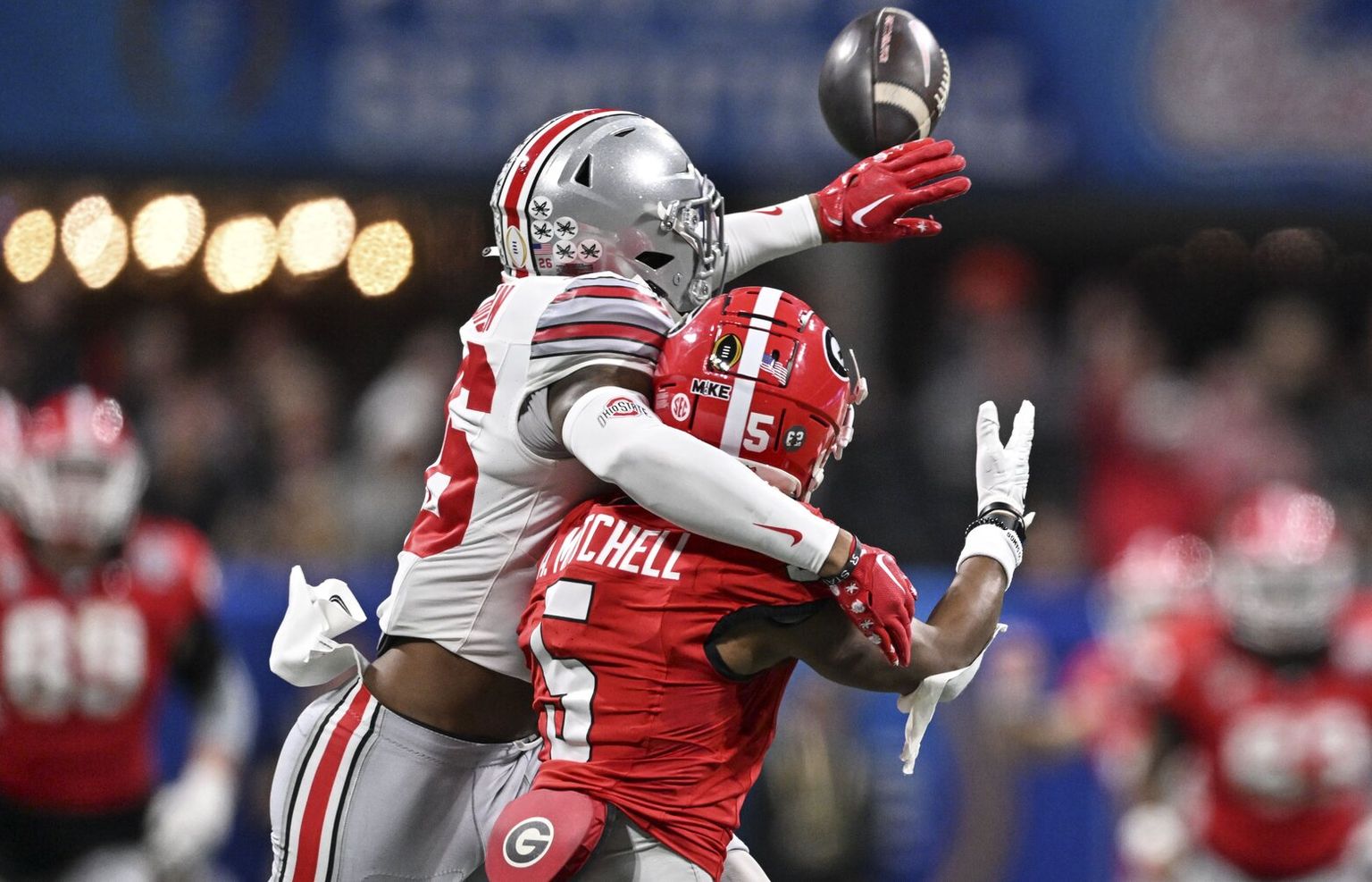 Jon Wilner | The Seattle Times