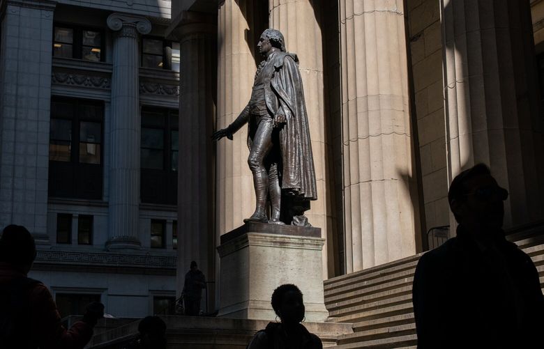 Remy Tumin | The Seattle Times