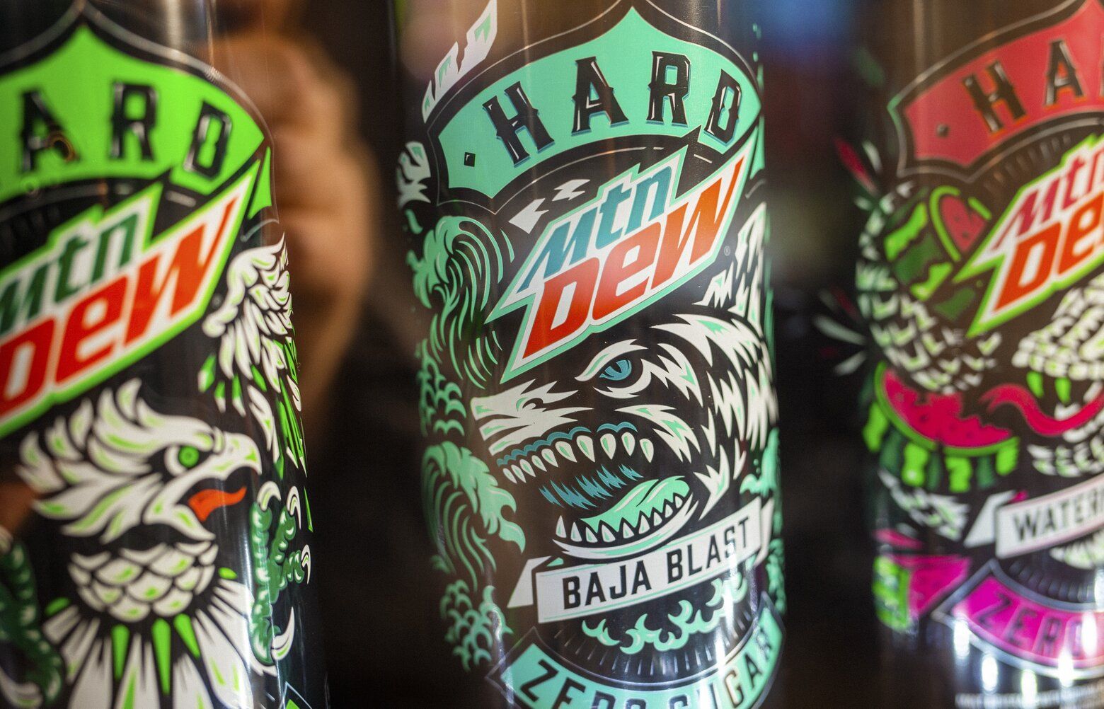 Ted Alcorn | The Seattle Times