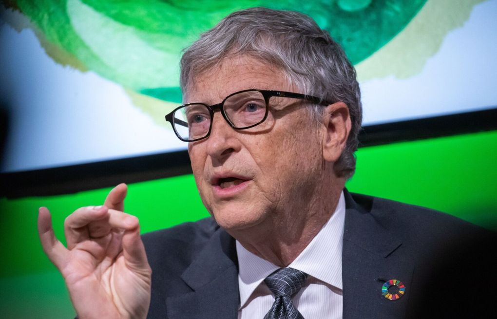 April Roach | The Seattle Times