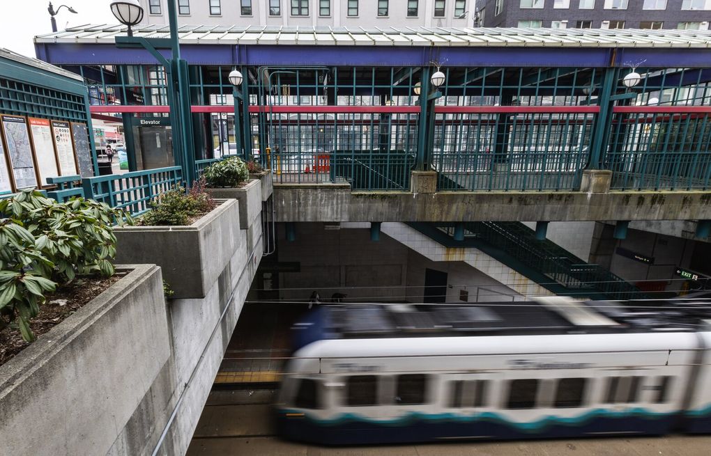 Lisa Howard | The Seattle Times