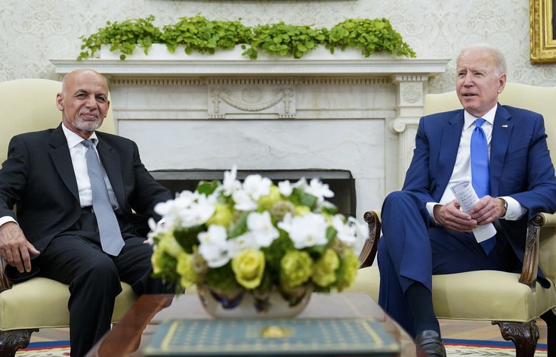 Amy B Wang | The Seattle Times