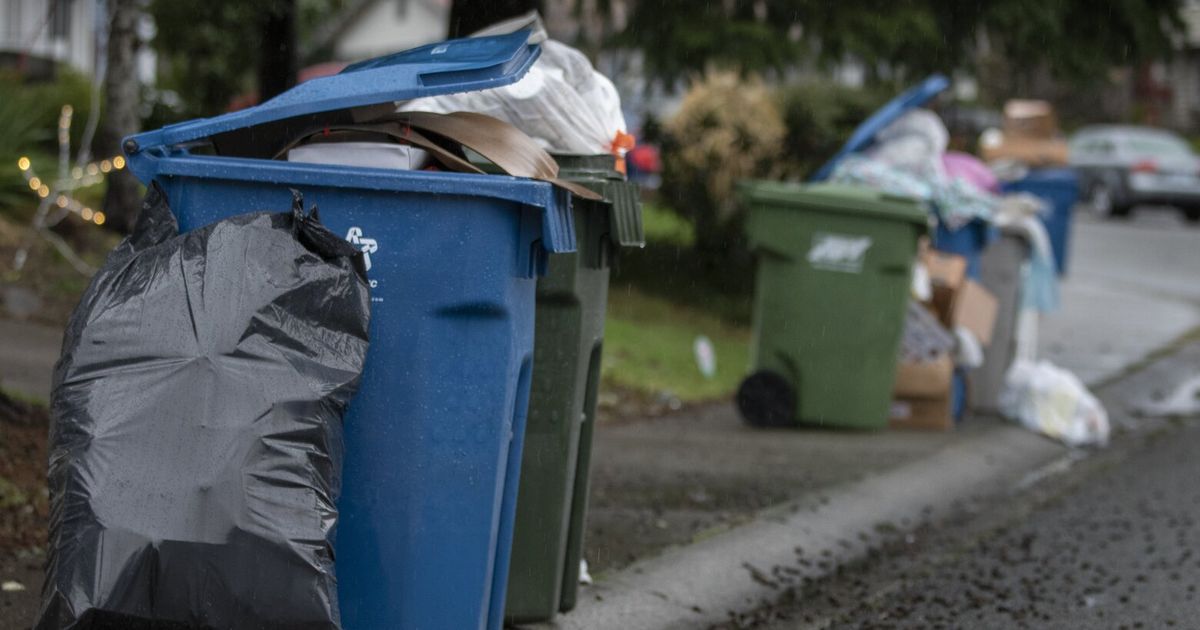 There’s a solution in the WA Legislature for our growing trash problem ...