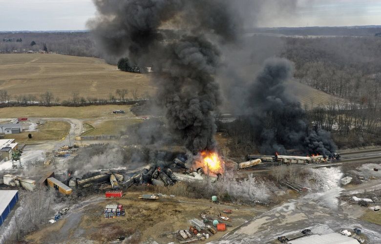 Ari Natter | The Seattle Times