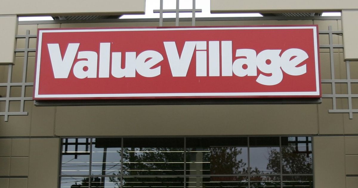 Court rejects deception charges against Savers Value Village | The ...