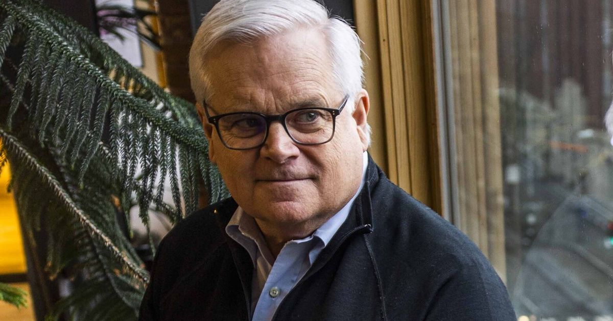 Seattle food-safety attorney Bill Marler does not eat these foods — do ...