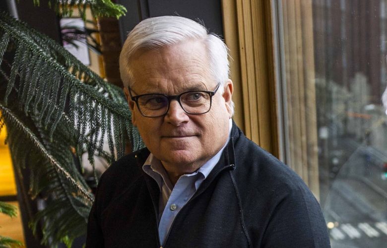 Sandi Doughton | The Seattle Times