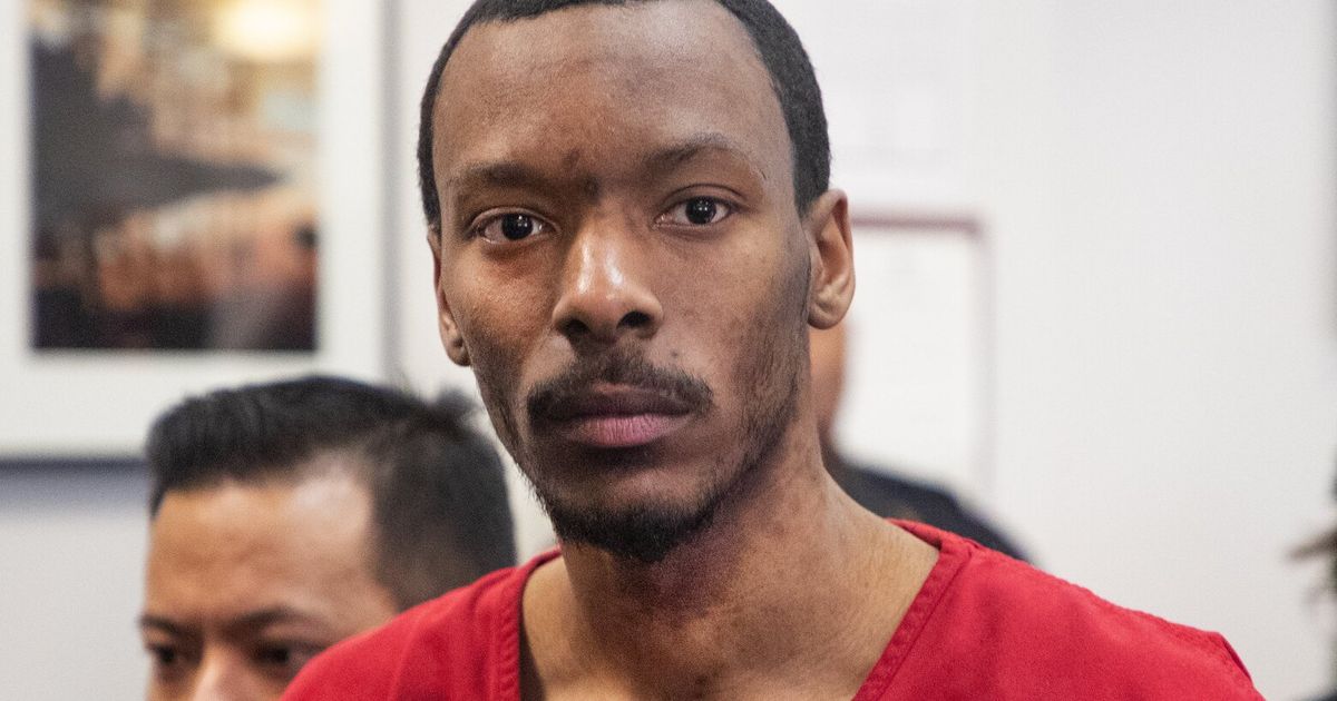 Man charged with murder in Seattle to be released while awaiting trial ...