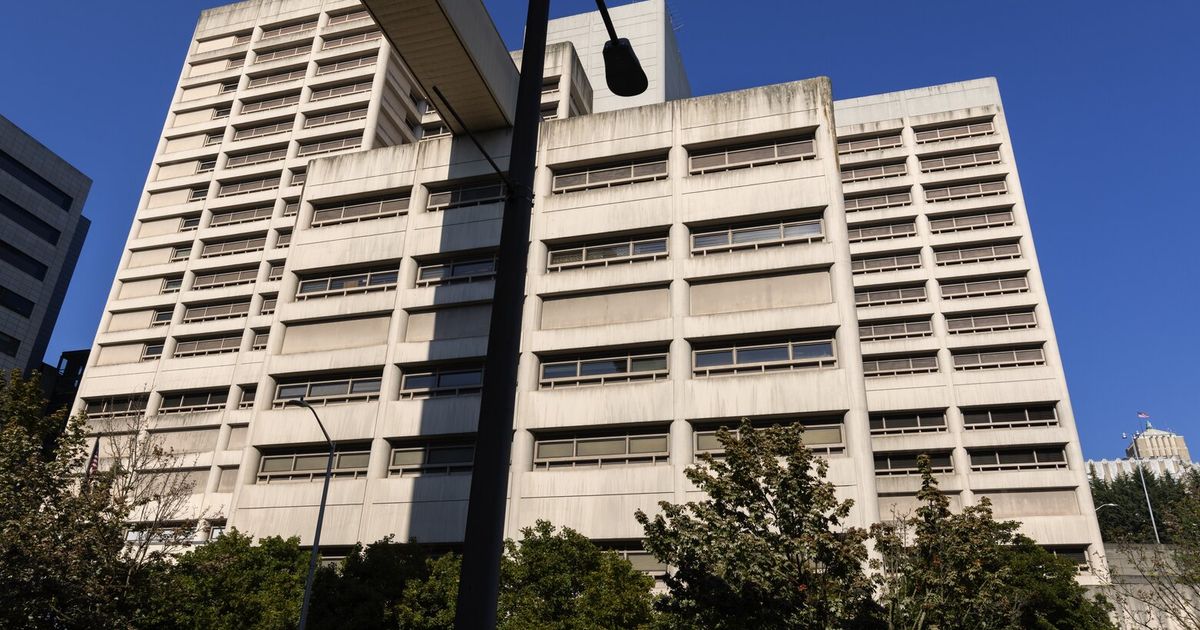 ACLU sues King County over Seattle jail conditions | The Seattle Times