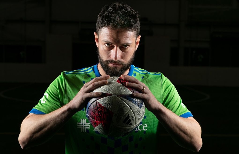 Sounders’ core group aims for a bounceback season. But will it be their ...