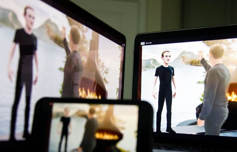 Leah Nylen | The Seattle Times