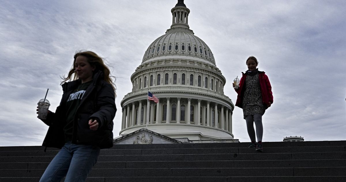 Bipartisan plans to move aggressively on China face political hurdles ...