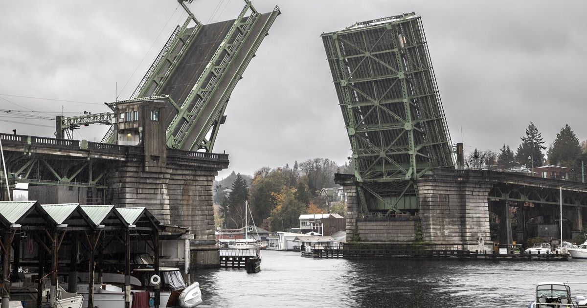 Fix broken promises to residents and repair Seattle’s aging bridges ...