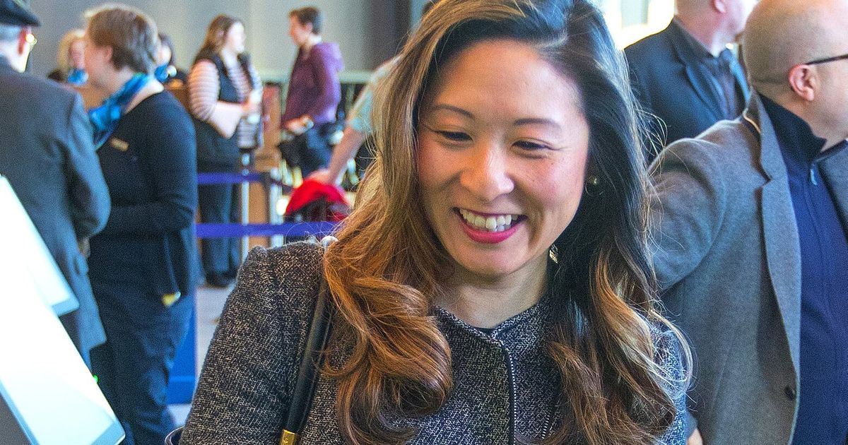 Former Seattle deputy mayor heads to Biden administration | The Seattle ...