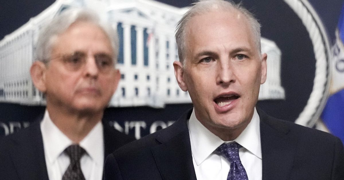 US officials make case for renewing FISA surveillance powers | The ...