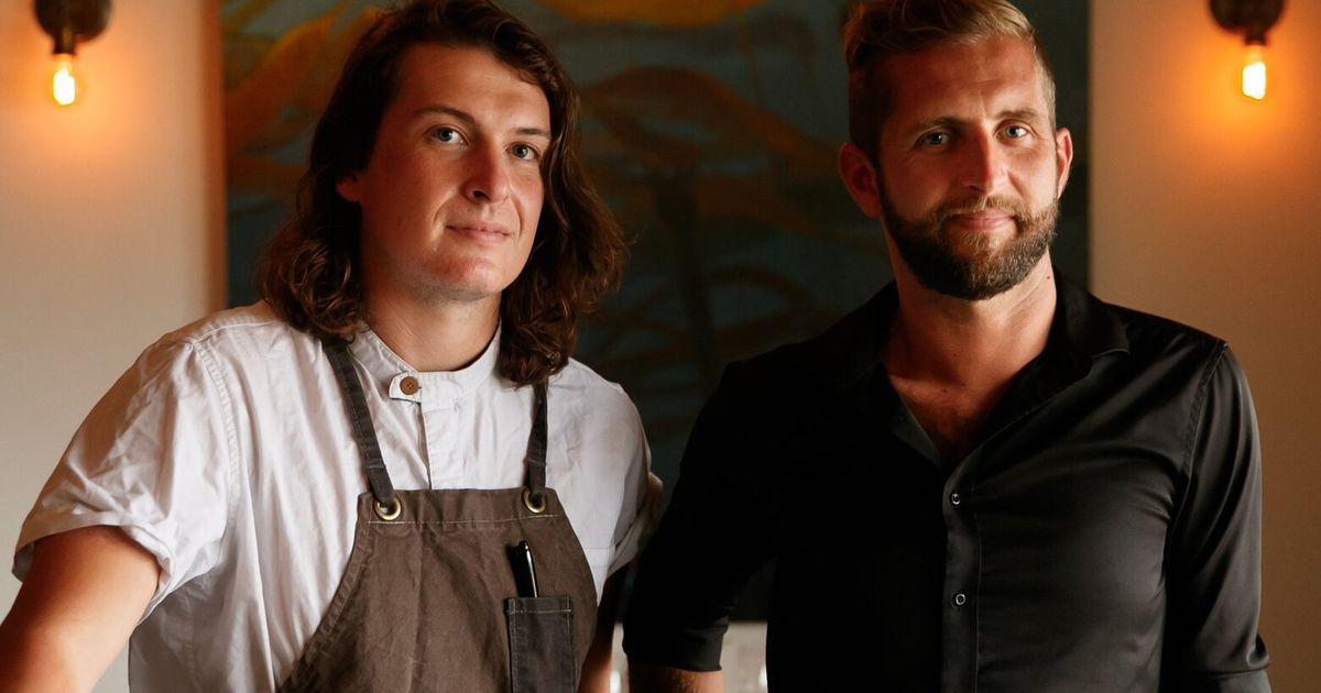 Nationally acclaimed Orcas Island restaurant to reopen in new space ...