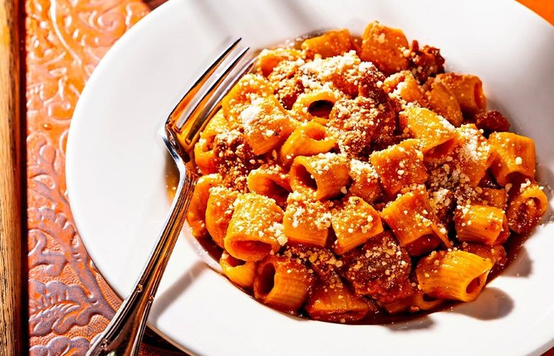 EMILY HEIL | The Seattle Times