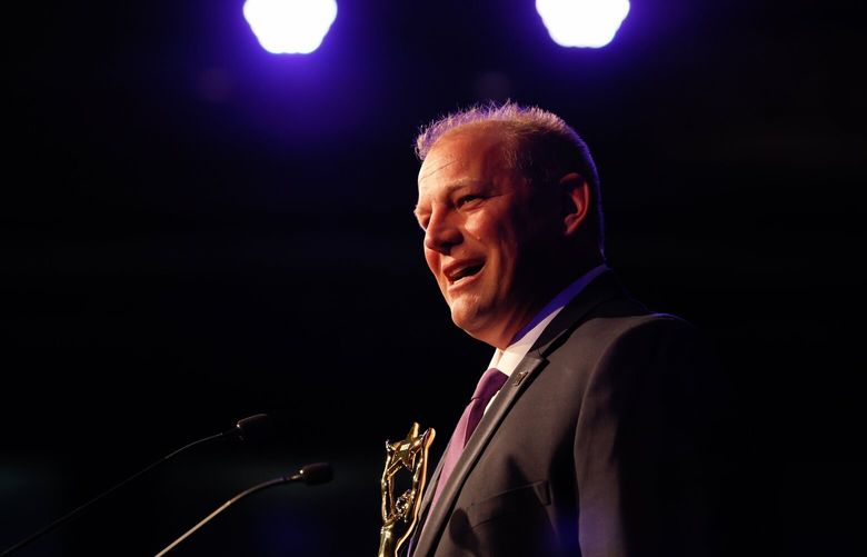 Adam Jude | The Seattle Times