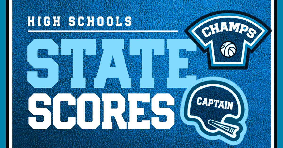 WA regional basketball scores and state pairings | The Seattle Times