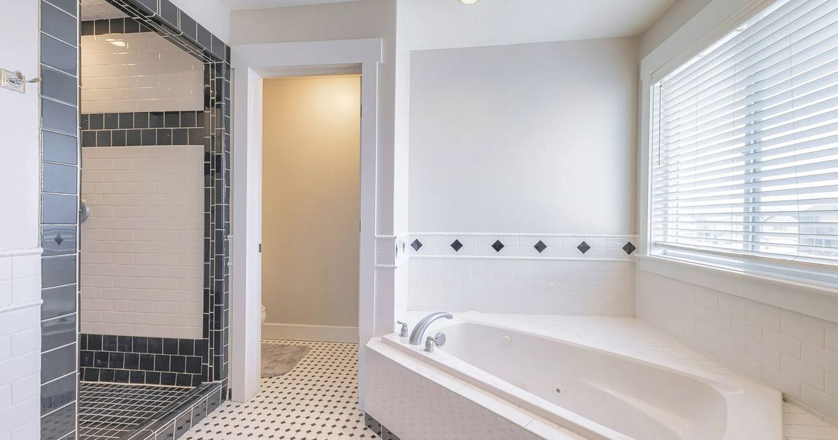Upgrade your shower with these quick pro tips | The Seattle Times