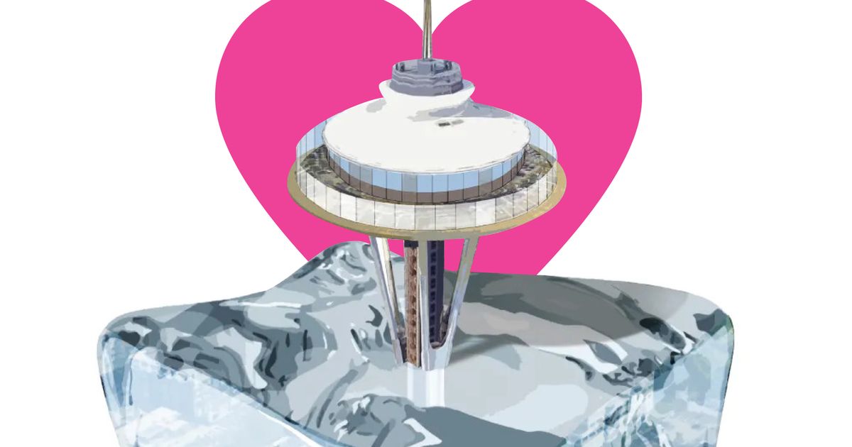 ‘The Seattle Freeze is thawing’: In 2023, local singles want love | The ...