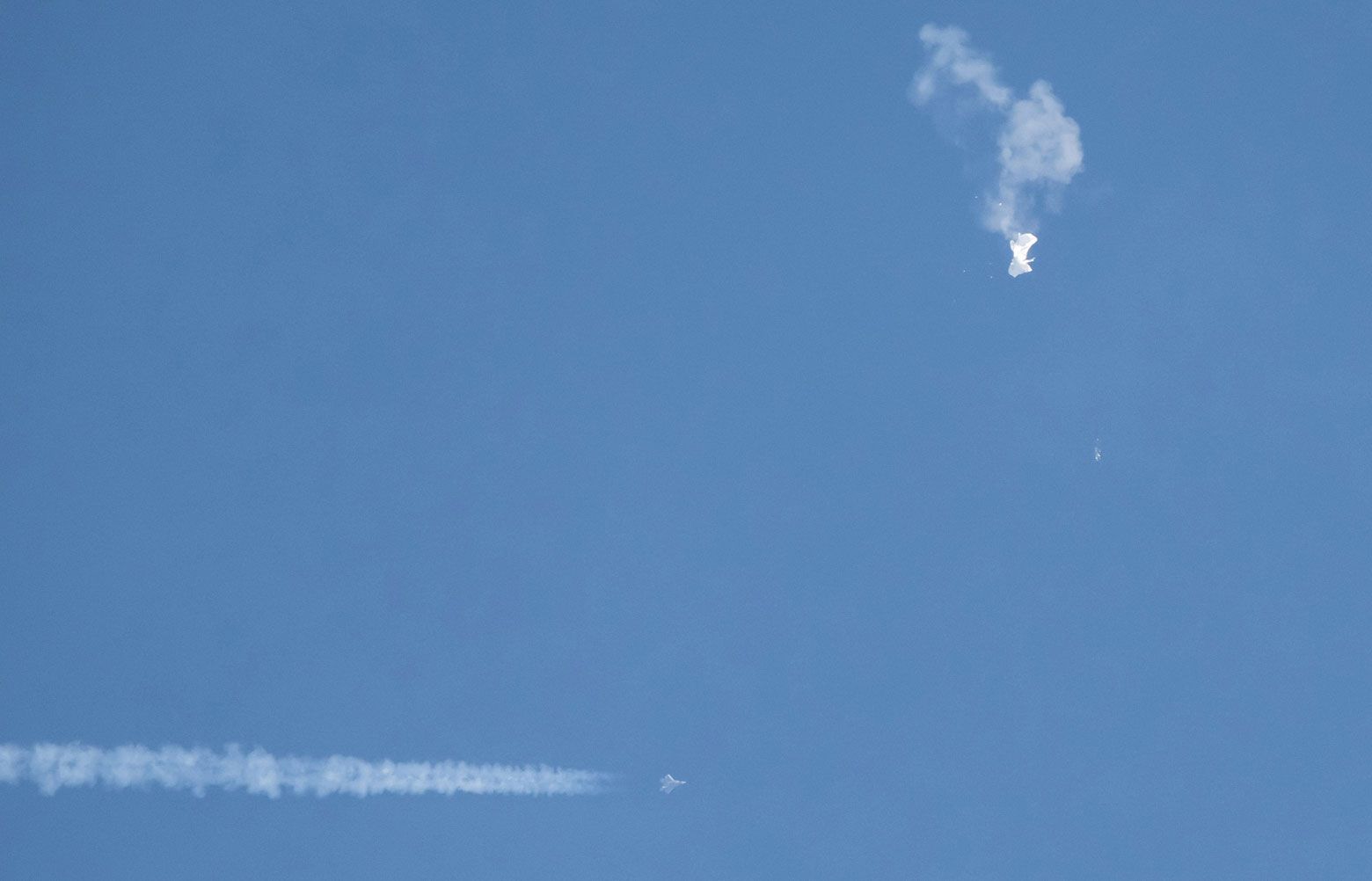 Daniel DePetris | The Seattle Times