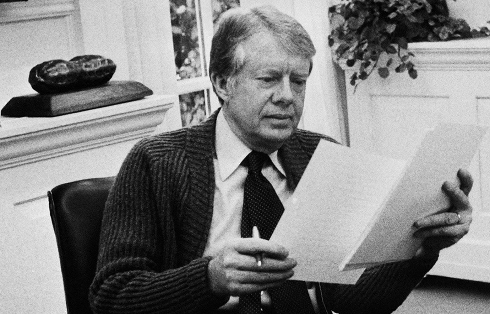 Doyle McManus | The Seattle Times