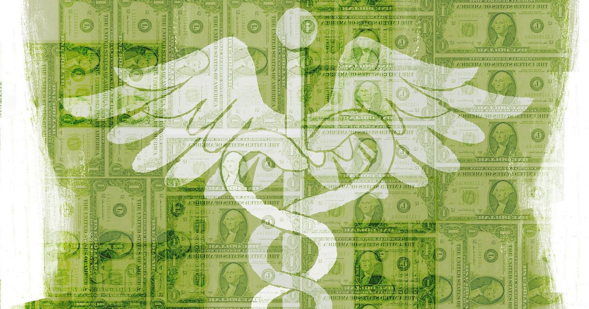 Update WA Medicaid rates to ease long-term care staffing crisis | The ...