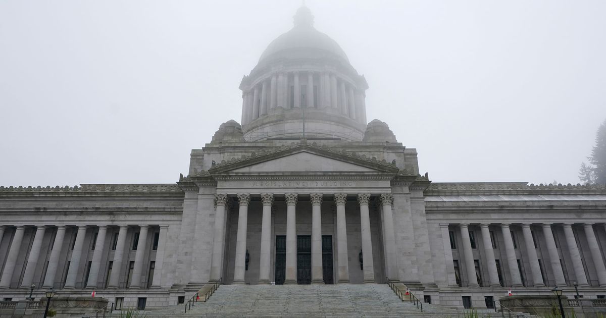 WA lawmakers should pass two bills to add accountability to policing ...
