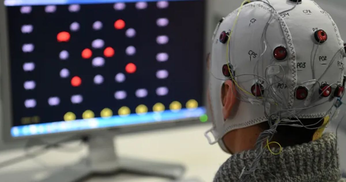 Brain-computer interface companies are wary of regulation | The Seattle Times
